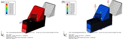 Analysis Of Turning Chip Morphology With Various Tool Geometries Using Finite Element Modeling