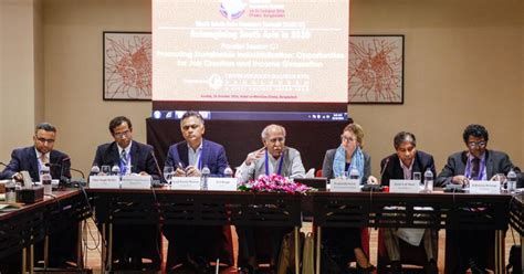 Analysts Sustainable Infrastructure Key To Faster Economic Growth