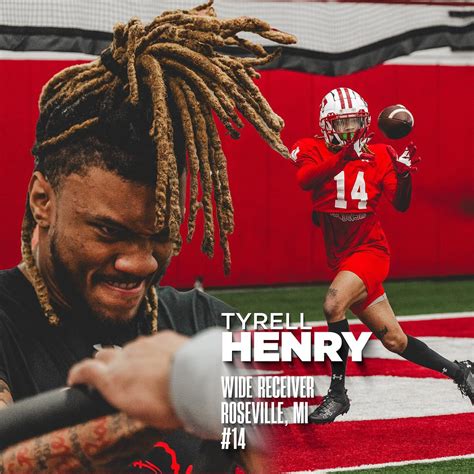 Tyrell “showtyme” Henry Tyrellhenry • Instagram Photos And Videos