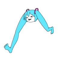 Hachune Miku Know Your Meme