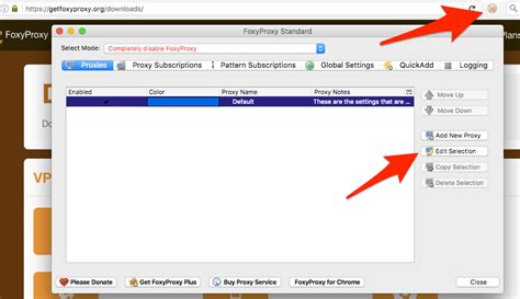 How To Set Up A Socks5 Proxy On A Virtual Private Server Vps