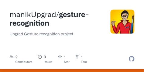Github Manikupgrad Gesture Recognition Upgrad Gesture Recognition Project