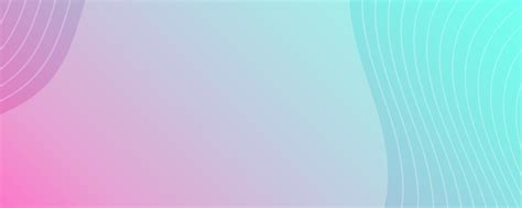 Modern Colorful Gradient Background With Wave Lines 51310517 Vector Art At Vecteezy