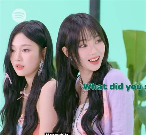 Pin By Adaora On ୨୧⋮ Aespa꒱ ‧₊˚ Spotify Supernova D I D