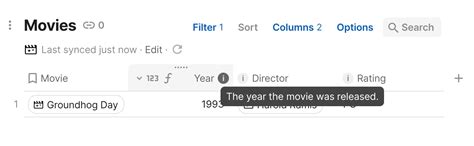 Structuring Data With Schemas Coda Pack Sdk