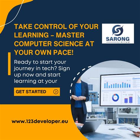 Sarong Limited On Linkedin Techskills Programmingforall Learnonyourownterms