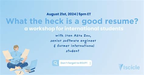iren azra coskun zou on linkedin teaming up with iscicle to host a