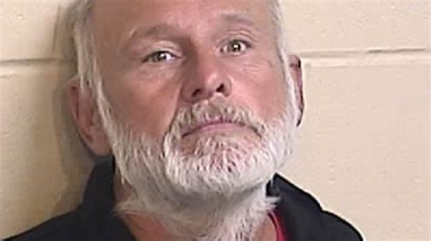 Daily Most Wanted Update James Burtis Temple Arrested