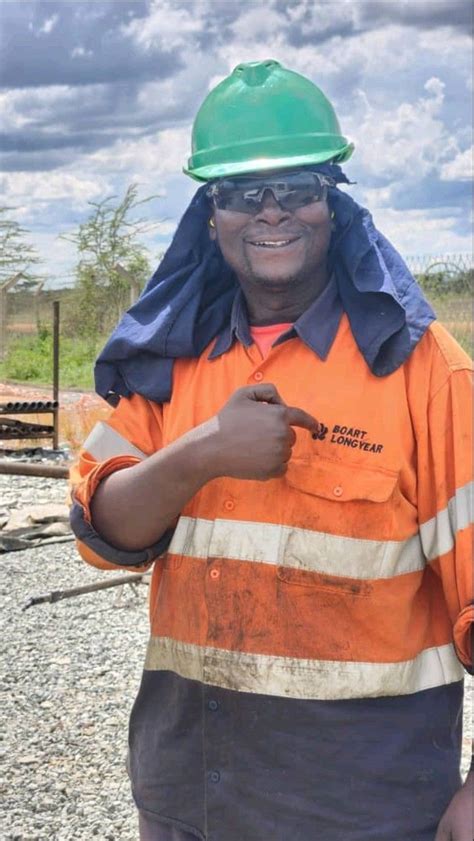 Mathayo Jeremiah Posted On Linkedin