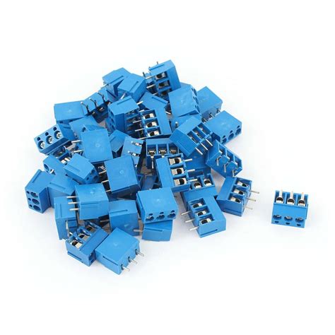 Pcb Terminal Block Manufacturer And Supplier In China Kdm