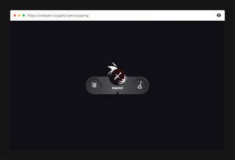 25个css Neumorphism新拟物化风格ui设计 设计之家