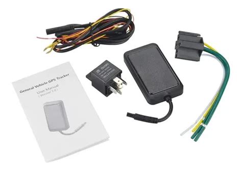 Concox Wetrack2 Et200n Jimi Mini Coche General Vehículo Gps Cuotas Sin Interés