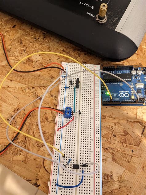 Controling Mini Vibration Motors With Mosfet Instead Of Bjt Page 3 General Electronics