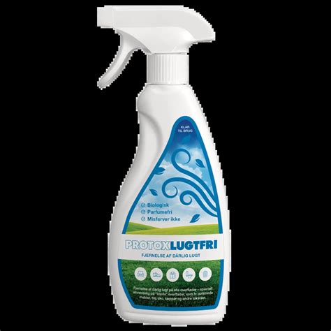 Protox Lugtfri Spray 05 L