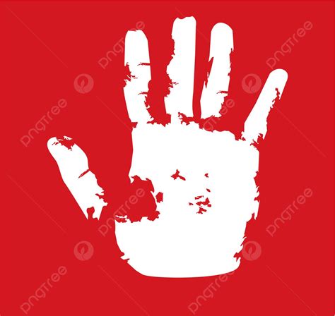 Hand Print Design Play Group Vector Design Play Group Png And Vector
