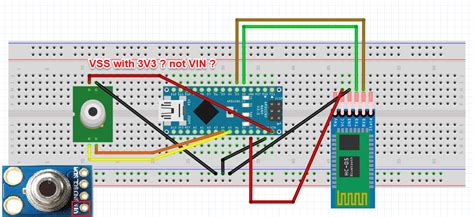 My Arduino Nano Board Is Dead General Electronics Arduino Forum