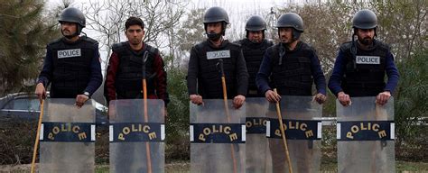 Eiu Democracy Index Pakistan Downgraded Further — Now Classified As Authoritarian Regime