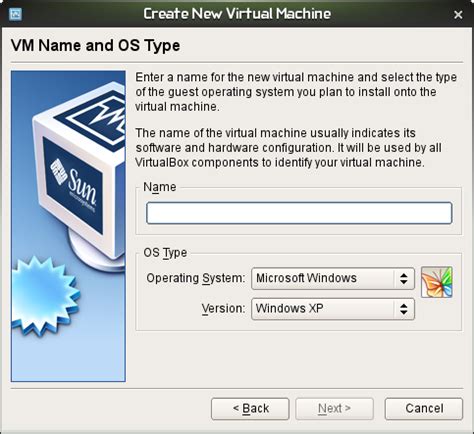How To Install Os On Virtual Machine Softwarepola