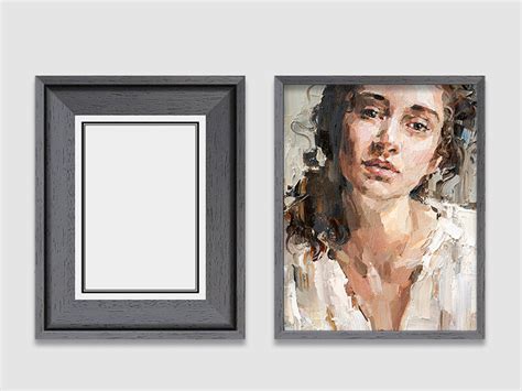 Art Frames Ready Made Picture Frames