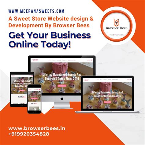 Browser Bees Web Development On Linkedin Websitedesign Webdeveloper