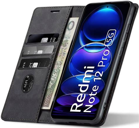 Xiaomi Redmi Note Pro Etui W Etui Case Pokrowce I Obudowy Na Telefony Allegro Pl