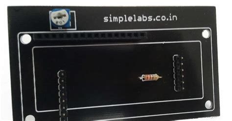 Simple Labs Induino User Guide Induinox User Guide Interfacing With