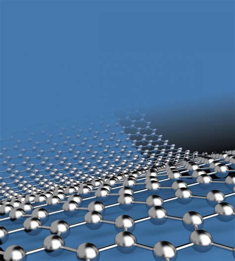 Graphene And Carbon Nanotubes Hodder Education Magazines