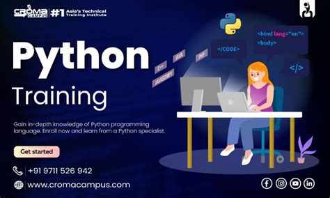 Python Programming Online Course