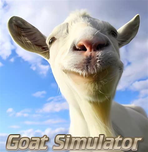 Goat Simulator Download