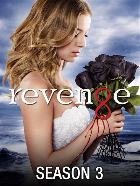 Revenge Season 3