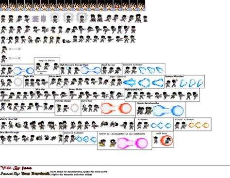 Videl In A Gi By Megaman Dbz On Deviantart