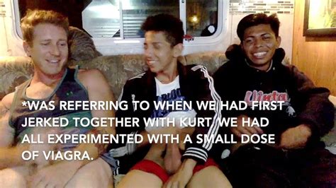 Friends Swell Javier 1