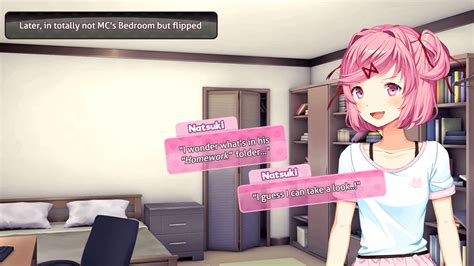 The Homework Folder R Ddlc