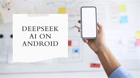 Deploying Open Source Llms Including Deepseek Locally On Your Phone Using Termux And Ollama