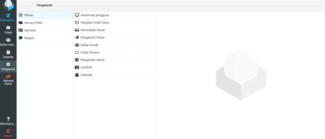 Setup Email Roundcube Untuk Perusahaan Yang Sesuai Dengan Sifat Customer Indonesia