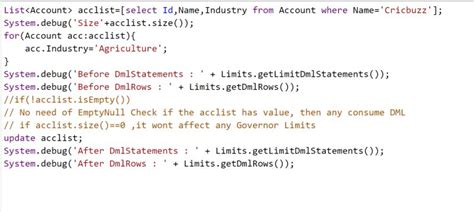 Sasidhar Reddy On Linkedin Protip14 Avoid The Null Check Of List