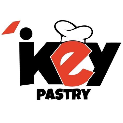 Ikey Pastry