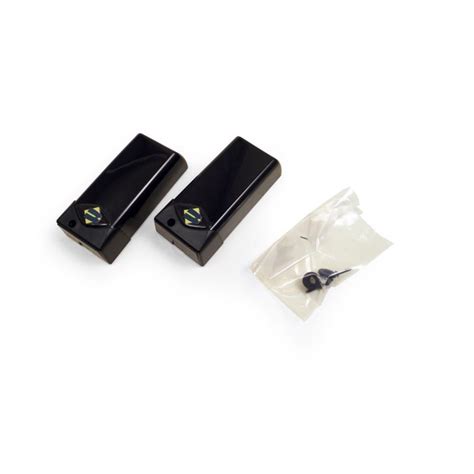Coppia Fotocellule