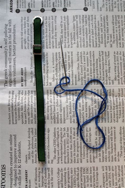 A Few Good Things Diy Adjustable Bra Strap Bracelet