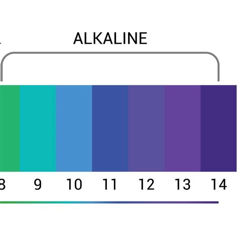 ARE YOU TOO ALKALINE OR TOO ACIDIC AlternaCare