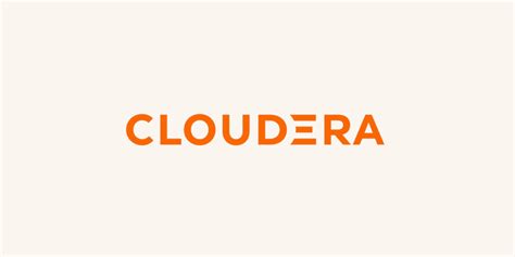 Cloudera Quest Ce Que Cest À Quoi Sert Cette Plateforme