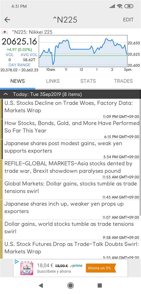 Stocks Apk Download For Android Free