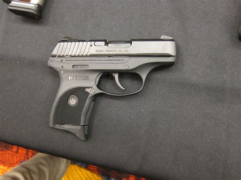 Ruger Lc9 Vs Lcp
