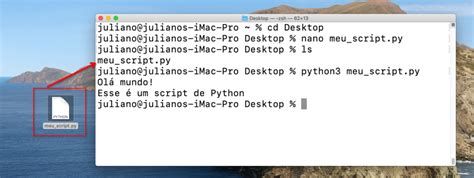 como instalar python no mac um guia completo asimov academy