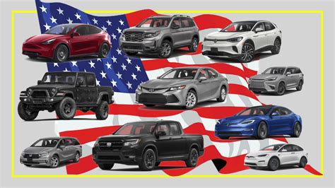 American Cars