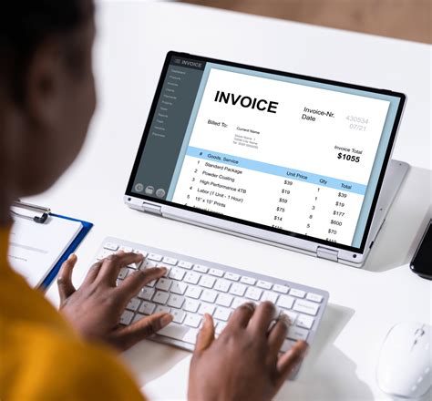 SAP Concur Invoice Management Automated Invoice Capture