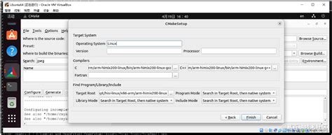 Opencv交叉编译静态库，支持ffmpeg、libjpeg，实现取流及写入jpeg文件专栏易百纳技术社区