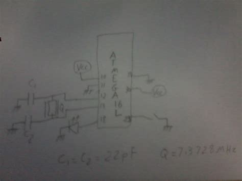 Programing In Atmega Using AVR Studio Forum For Electronics
