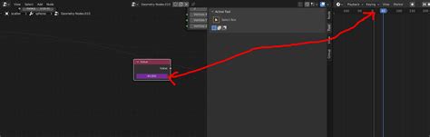 Animation How Do I Set Value Node To Frame Using Python Blender Stack Exchange