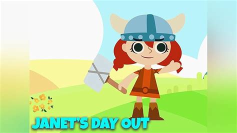 Prime Video Kintoons